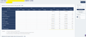 DBD Data Warehouseで与信管理|バンコクWEB制作・株式会社Reezote